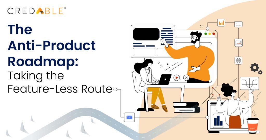 CredAble - Building Working Capital Infrastructure For The World - CredAble