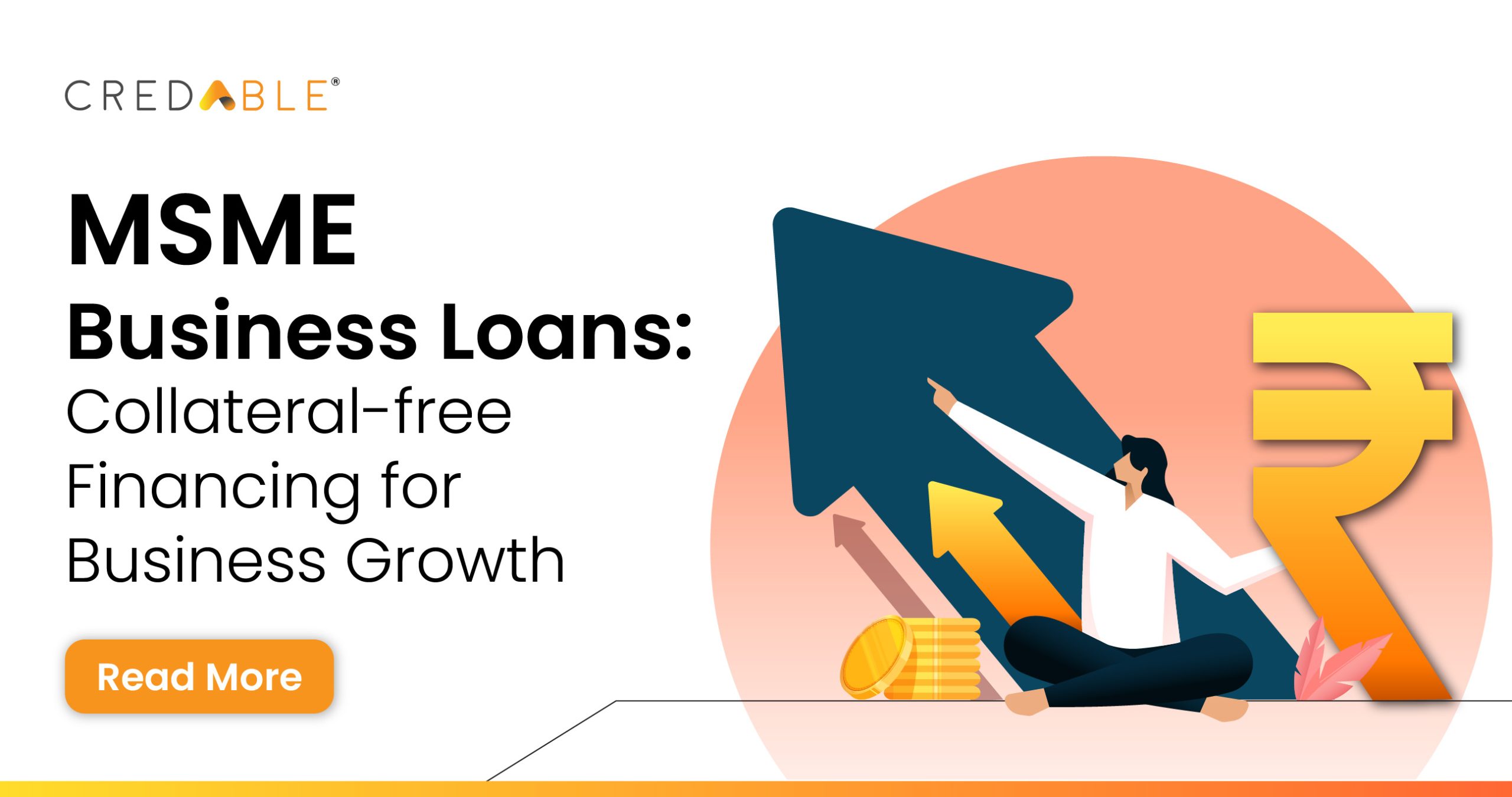 MSME Business Loans: A Comprehensive Guide to Unsecured Business Loans ...