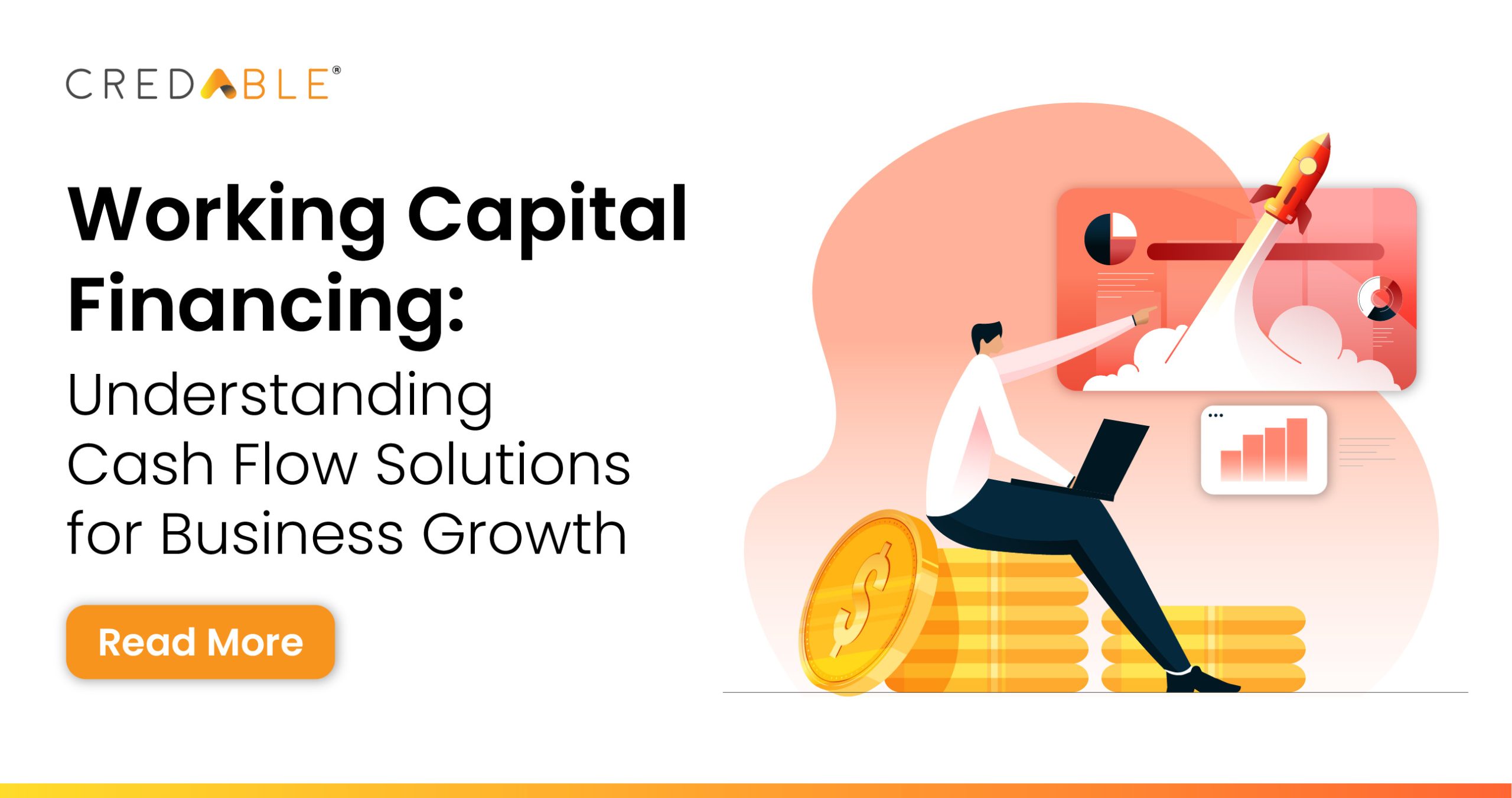 Unlocking Business Potential: Exploring Working Capital Financing Solutions