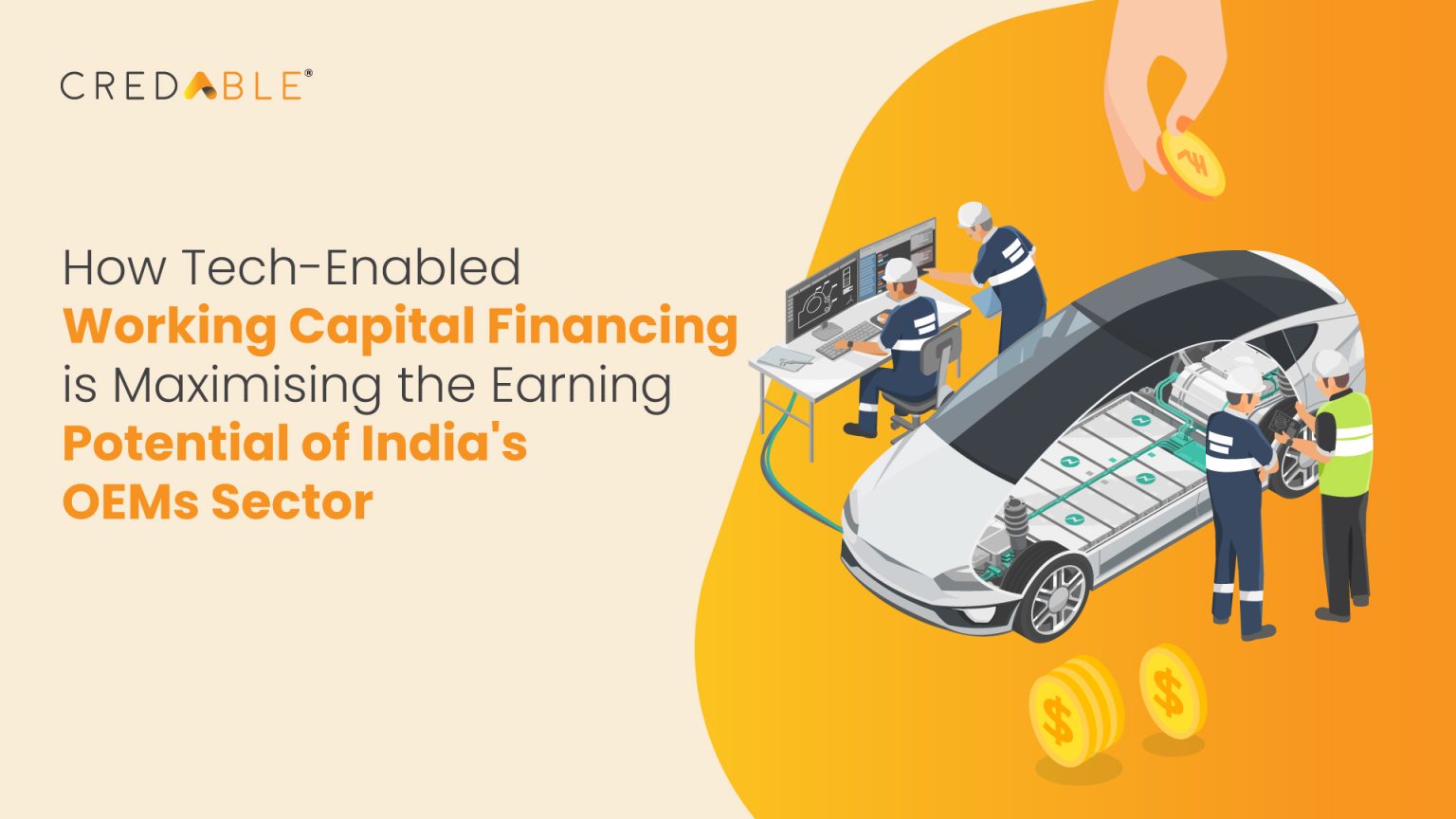 Insights By CredAble