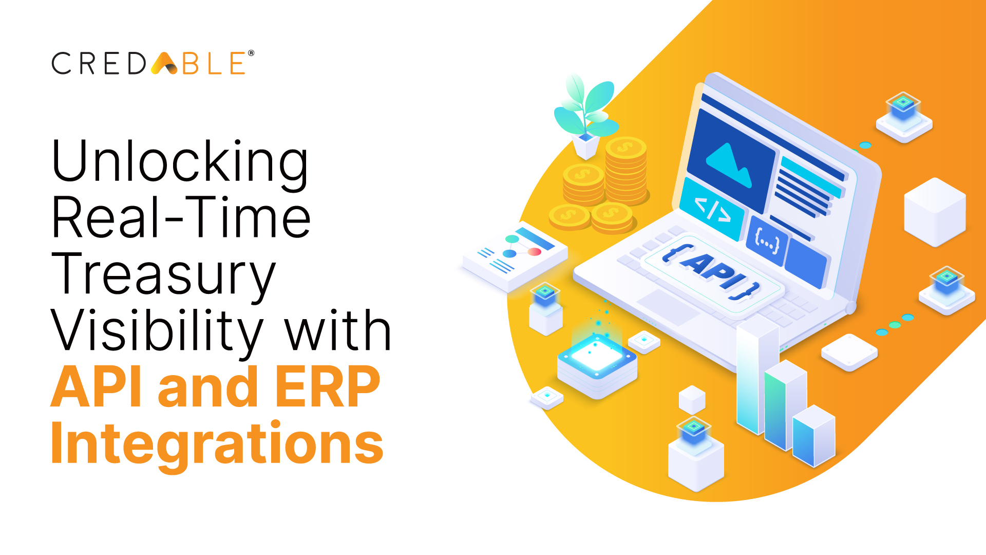 CredAble - Building Working Capital Infrastructure For The World - CredAble